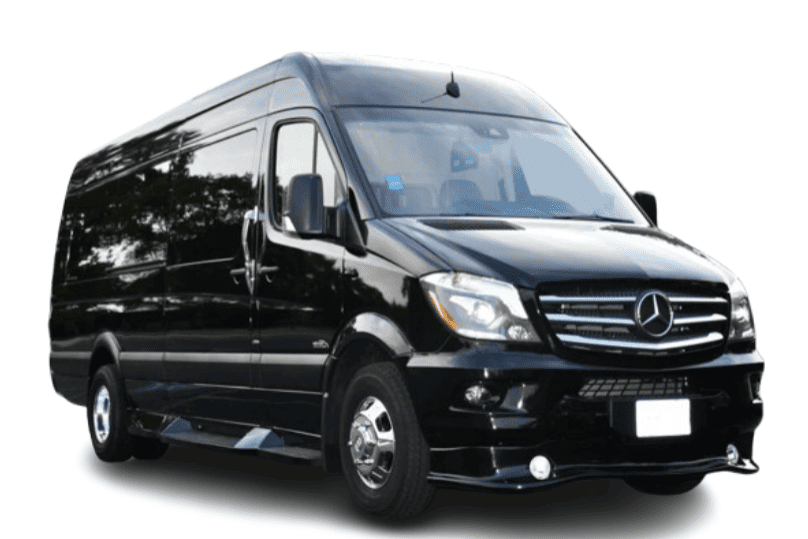Alquiler minibus Lisboa: Precios y reservas