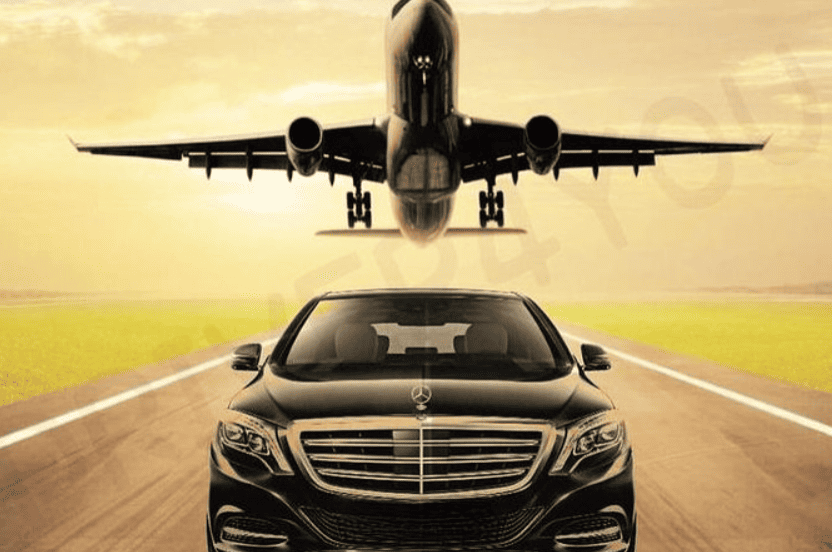 Rent a car with driver in Amsterdam | Chauffeur service